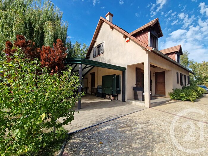 Saint-Luc - Maison 6 pièces à vendre