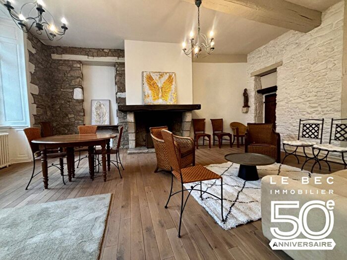 Appartement 3 pièces à louer à Vannes