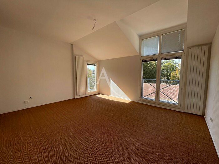 Chevry Centre, Gif-sur-Yvette - Appartement 3 pièces à louer
