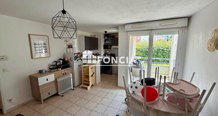 Avion, Pinchonvalles, Artésienne - Appartement 3 pièces à vendre