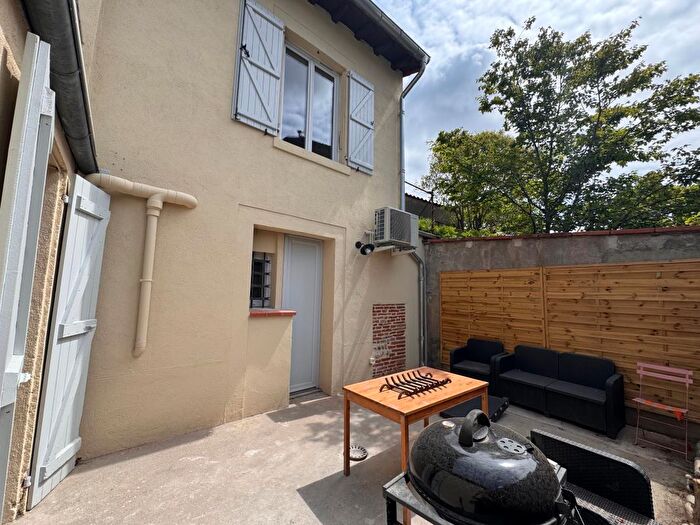 Maison à vendre - Noé - 5 pièces - 4 chambres