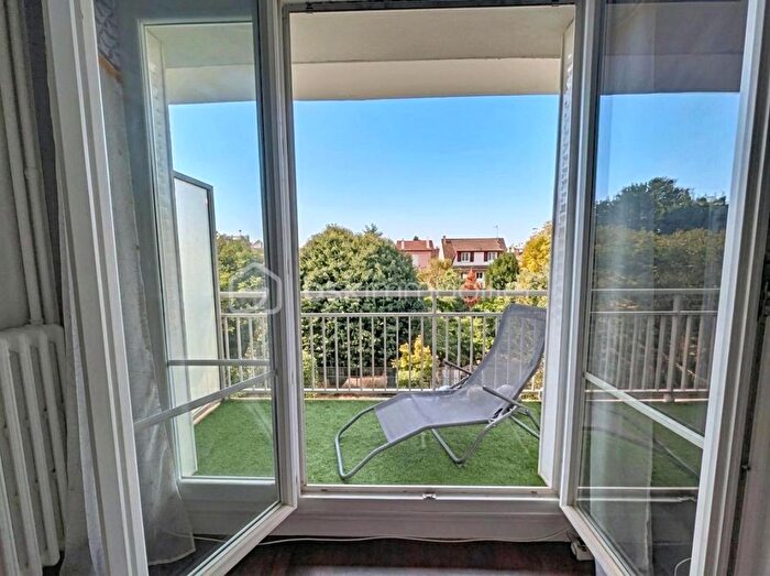 Appartement 4 pièces à Le Perreux-sur-Marne, Joncs Marins, à vendre