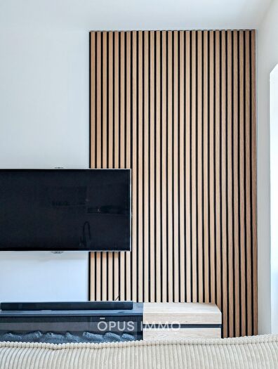 Appartement à vendre - Nîmes, Richelieu - 3 pièces - 2 chambres