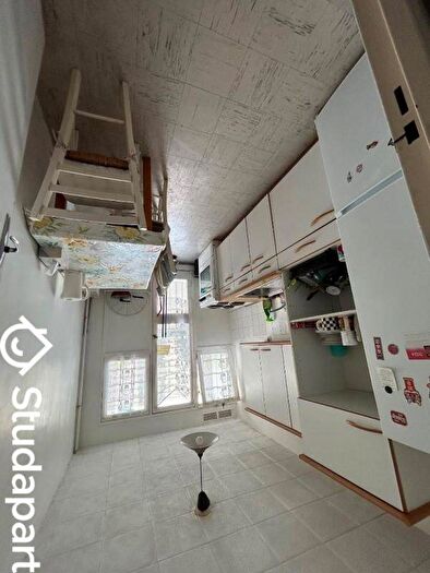 Appartement 1 pièce à louer - Villejean-Beauregard, Rennes