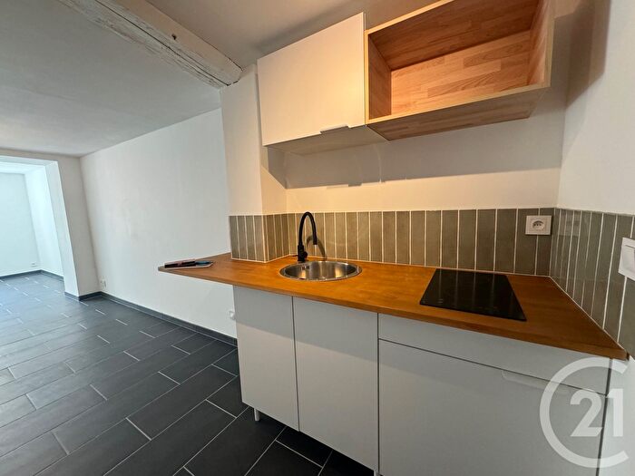 Coulommiers, Centre-ville : Appartement 1 pièce à louer
