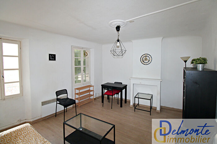 Appartement à louer - La Seyne-sur-Mer, Est - 2 pièces - 1 chambre