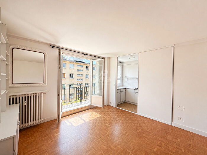 Sèvres, Croix-Bosset, Monesse, Brancas - Appartement 1 pièce à vendre
