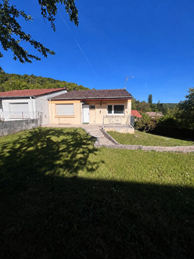 Neuves-Maisons : Maison 4 pièces à vendre