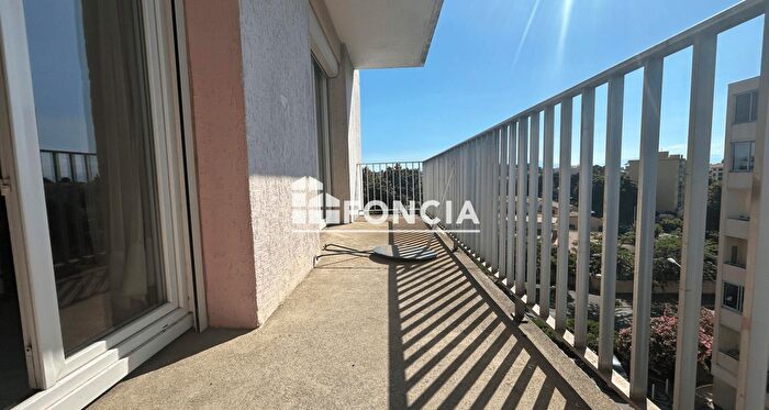 Appartement 2 pièces à vendre - Perpignan, Les Platanes