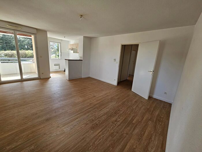 Auch, Zone d'activité Sud : Appartement 3 pièces à louer