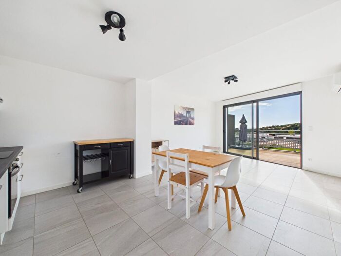 Appartement à vendre - Grosseto-Prugna - 2 pièces - 1 chambre