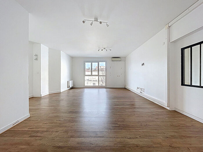 La Rochelle, Centre-ville, Vieux-port, Marché - Appartement 5 pièces à vendre