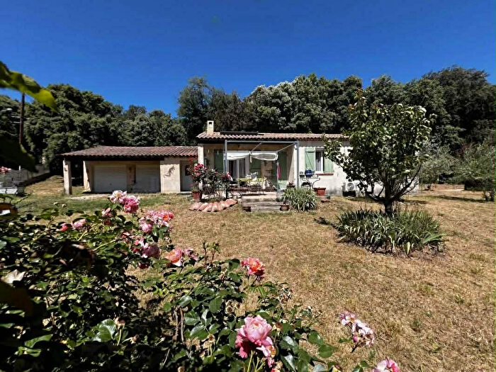 Tourves : Maison 4 pièces à vendre