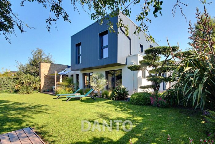 Maison 5 pièces à vendre à Guérande