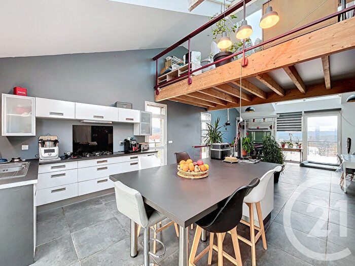 Maison à vendre - Beaux - 5 pièces - 3 chambres