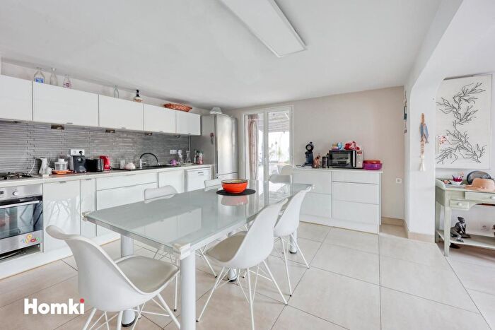 Maison à vendre - Six-Fours-les-Plages, Roumagnan, Talian, Audibert, Verger - 4 pièces - 3 chambres