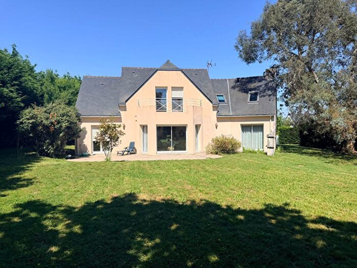 Guérande, Bocage-Sud, La Madeleine - Maison 9 pièces à vendre