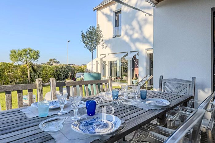 Maison à vendre - Piriac-sur-Mer - 7 pièces - 5 chambres