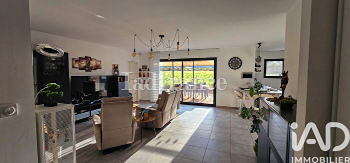 Maison à vendre - Vinça - 4 pièces - 3 chambres