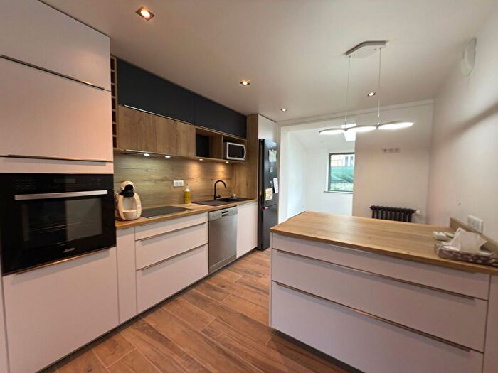 Maison à vendre - Lanester, Kerentrech, Rives du Scorff - 7 pièces - 5 chambres