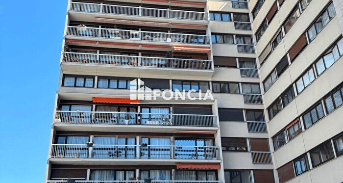 Appartement 1 pièce à Centre-Mairie, Asnières-sur-Seine, à louer