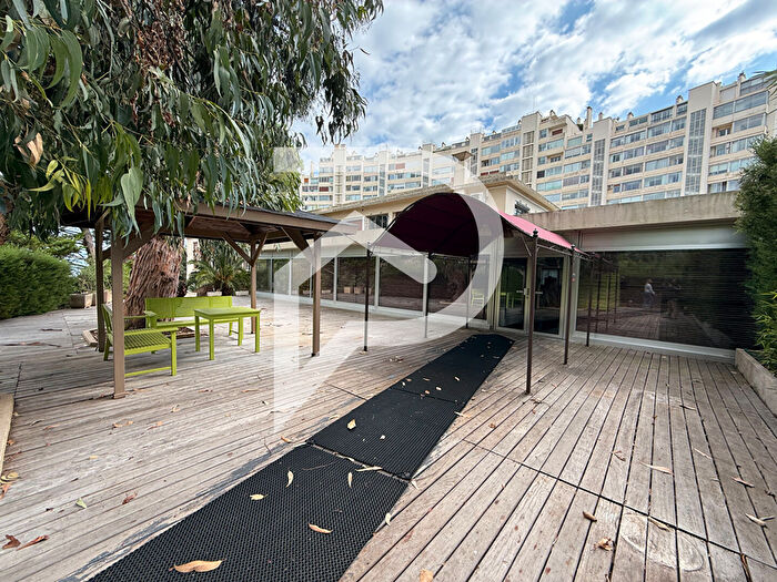 Appartement à vendre - Cannes, Californie Pezou - 8 pièces - 7 chambres