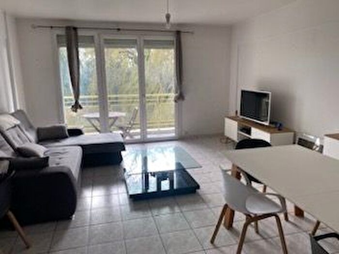 Appartement à vendre - Montbéliard, Faubourg, Mont-Chevis, Chiffogne, Citadelle - 6 pièces - 4 chambres