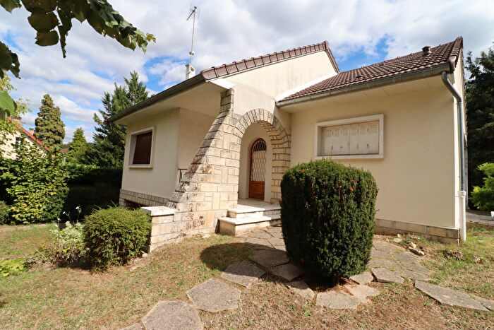 Louveciennes - Maison 3 pièces à vendre
