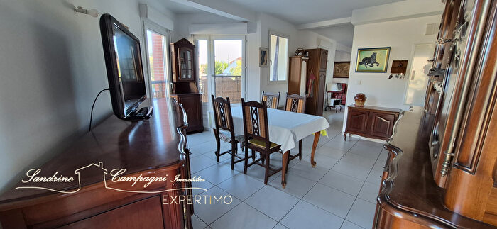 Appartement à vendre - Monteux - 2 pièces - 1 chambre