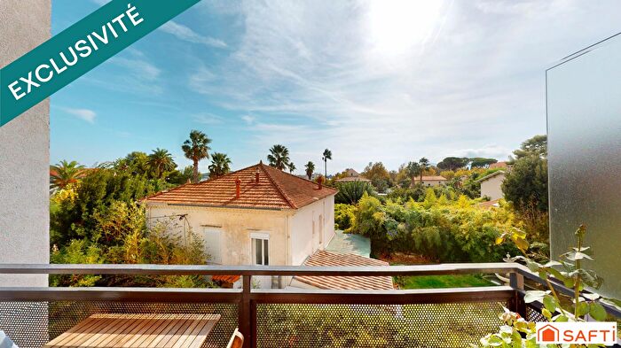 Appartement 3 pièces à vendre à La Seyne-sur-Mer, Sud