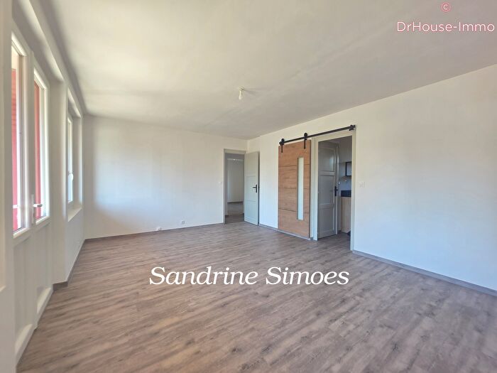 Maison 3 pièces à vendre à Antigny
