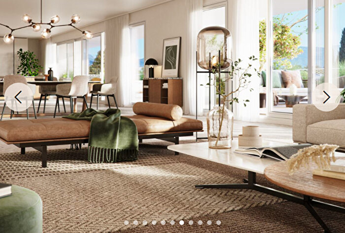 Appartement à vendre - Marseille e , Sainte-Anne - 4 pièces - 3 chambres