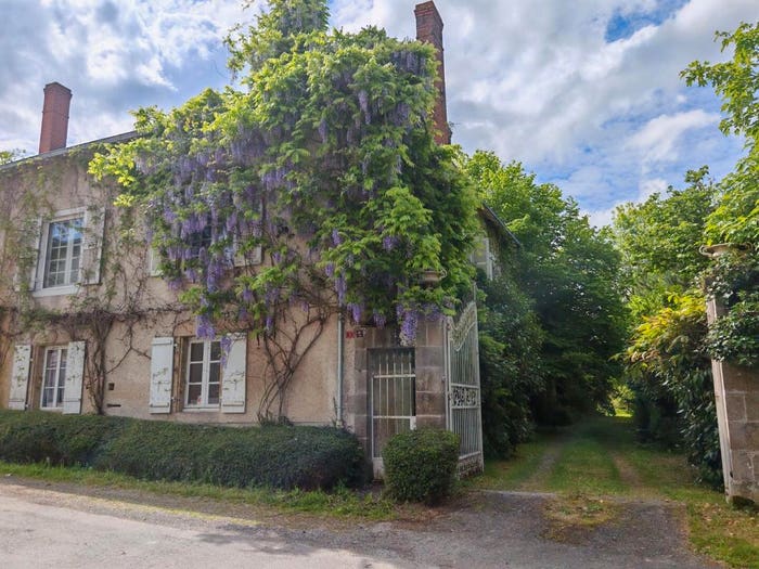 postalCode - Maison 9 pièces à vendre