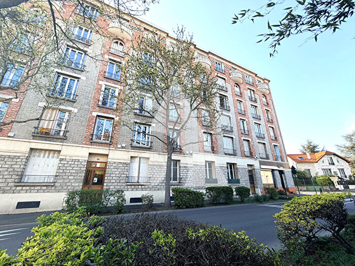 Appartement à vendre - Deuil-la-Barre, Barre, Ormesson - 3 pièces - 2 chambres