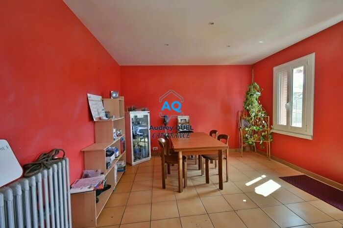 Bellegarde-sur-Valserine : Maison 6 pièces à vendre