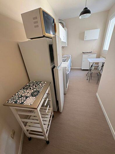 Appartement 2 pièces à louer - Saint Genest-La Butte, Nevers