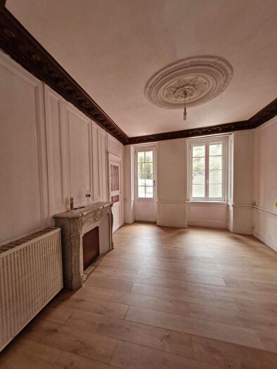 Lamballe, Centre-ville : Appartement 3 pièces à vendre
