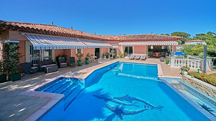 Saint-Raphaël : Maison 6 pièces à vendre