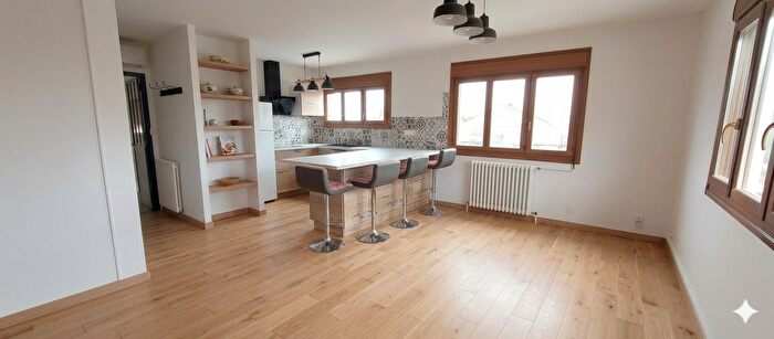 Appartement 4 pièces à vendre à Toulouse