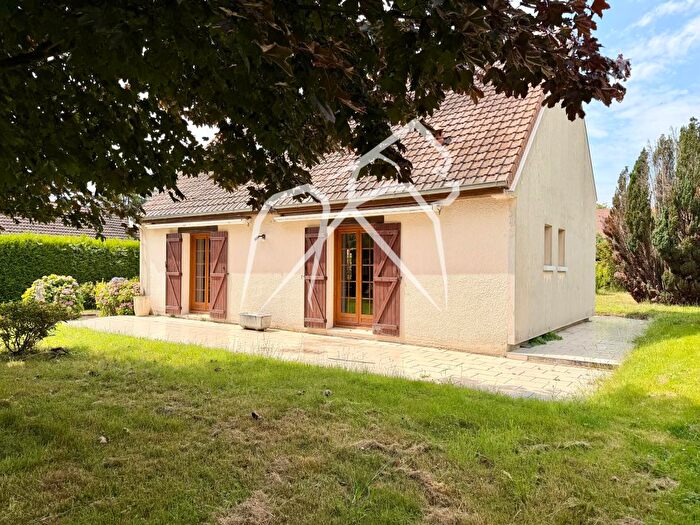 Maison 5 pièces à Saint-Aubin-Celloville, à vendre
