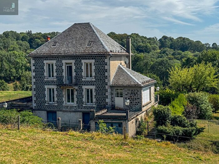 Curières - Maison 7 pièces à vendre