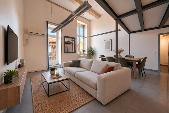 Clermont-Ferrand, Jaude, Fontgiève Saint-Alyre - Appartement 5 pièces à vendre