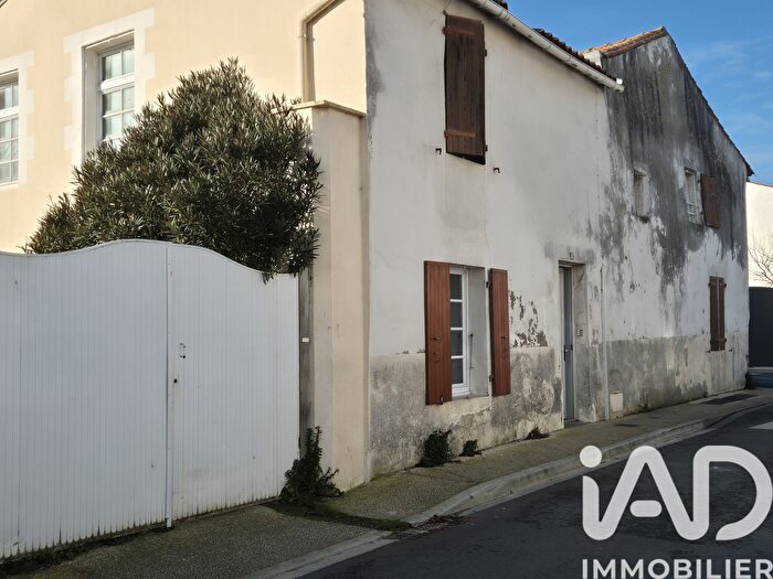 Appartement à vendre - La Rochelle, Laleu, La Pallice, La Rossignolette, Vaugouin - 2 pièces - 1 chambre