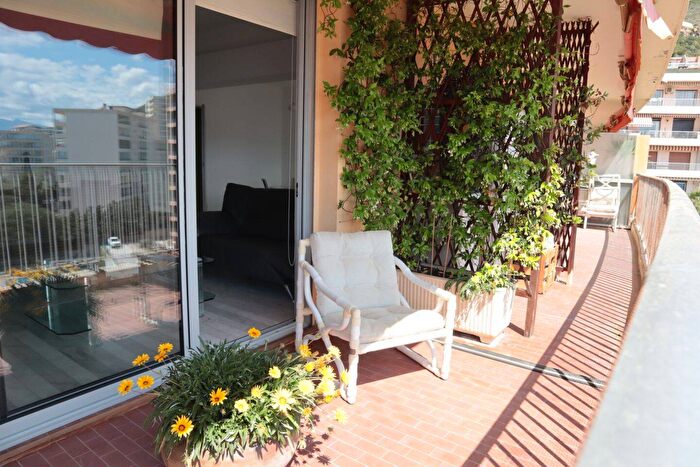 Appartement 3 pièces à louer - Ajaccio