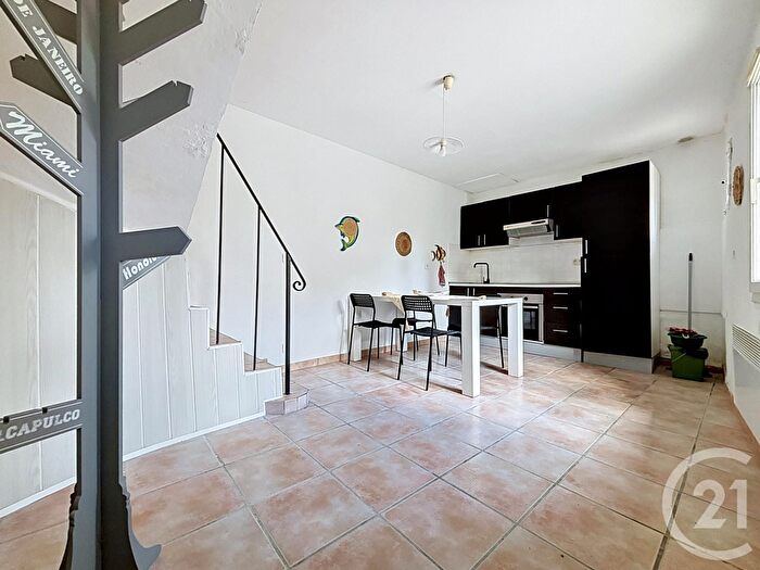 Maison 3 pièces à vendre - Assas