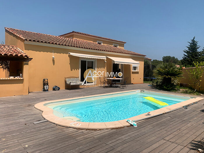 La Seyne-sur-Mer, Sud : Maison 8 pièces à vendre