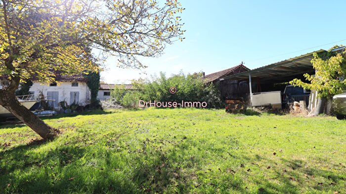 Maison à vendre - Saint-Symphorien - 3 pièces - 1 chambre