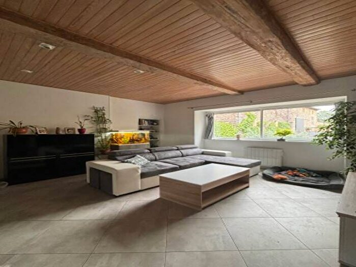 Vic-le-Fesq - Appartement 3 pièces à louer
