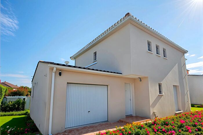 Maison à vendre - Callian - 4 pièces - 3 chambres