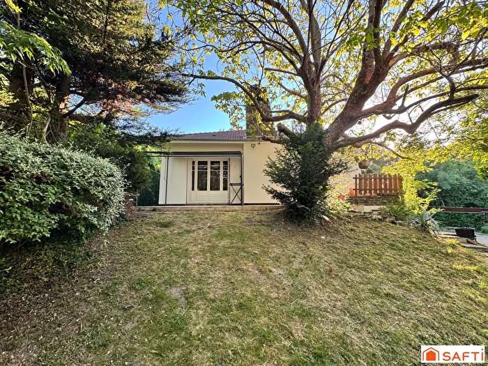 Maison 5 pièces à vendre - Vierzon, Henri Sellier, Aujonnière
